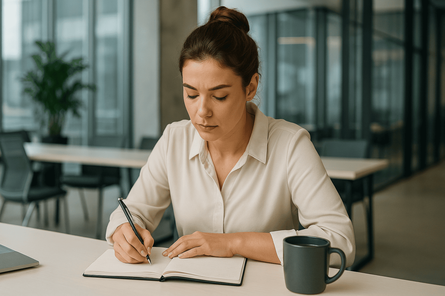 Comment commencer un journal ? Le guide complet - LRW